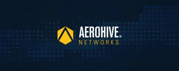 Prezentacja Aerohive – bezpieczna i skalowalna sieć WiFi