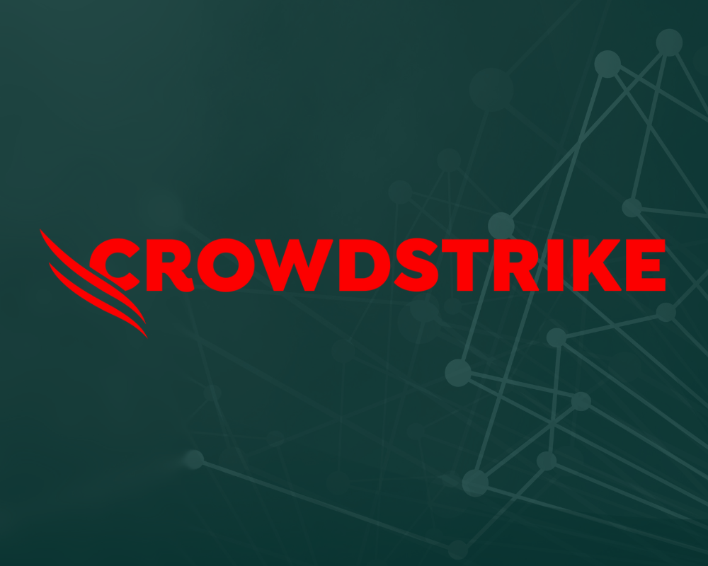 Crowdstrike Falcon - Net Complex